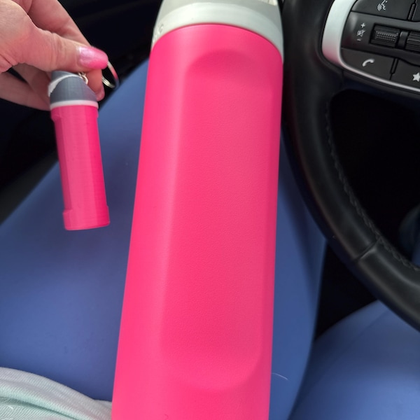 Owala Waterbottle Keychain, Mini Owala, Owala Keychain, Owala Keychain ...