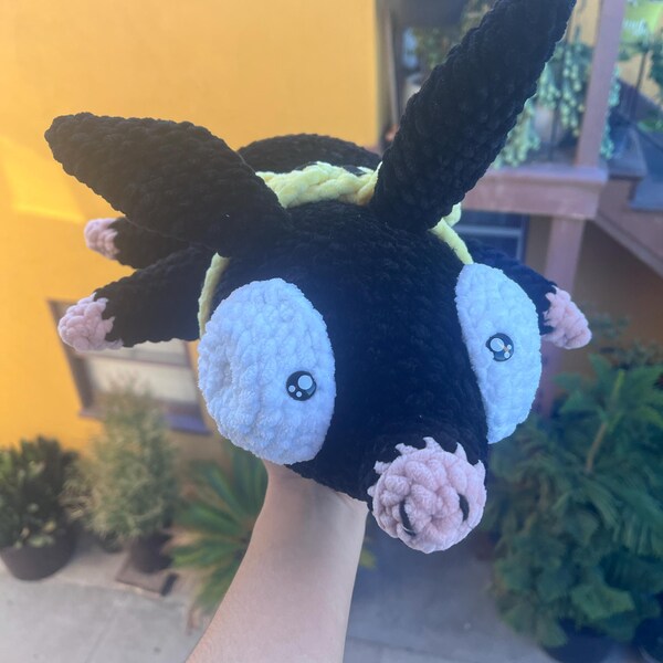 Free Pattern Navi Fairy Zelda Video Game/ Amigurumi / ENG-ESP Amigurumi ...