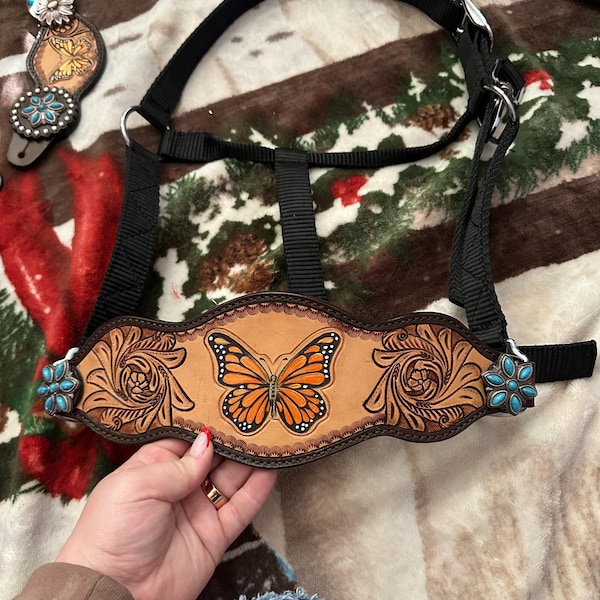 Western Saddle Tack, Real Handcrafted on Real Genuine Leather, Barrel ...