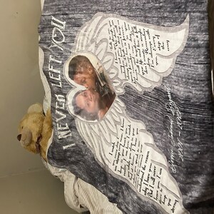 A Limb Has Fallen in Memory Gifts Sympathy Gift for Loss of - Etsy