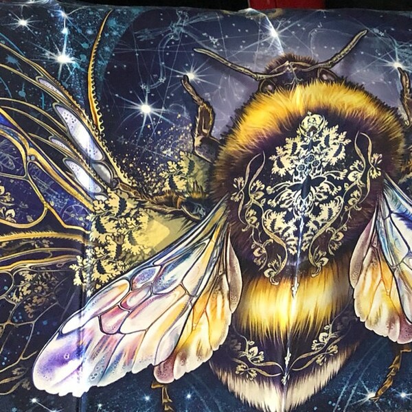 Raven Winged Scarf, 3 Eyed Raven, Raven Spirit Guide, Sarong, Wedding ...