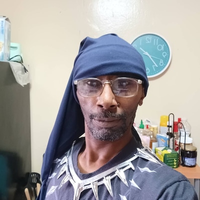 NIGHT CAP SLEEPING Hat Scrooge Cap Cotton Stripe Jacquard Knit Soft and ...