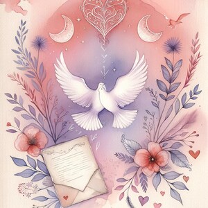 Pact With Lucifer / Deity Binding / Entity Binding / Bond With Lucifer ...