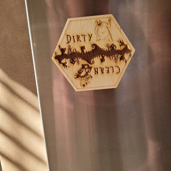 Cryptid Ornament Wood, Sasquatch Gifts, Believe Ornaments Handmade ...