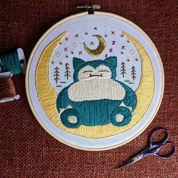 Super Mario Doodles Embroidery Pattern, Beginning Pattern With Step by ...