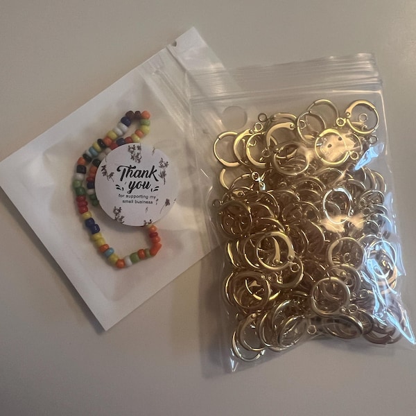 14k Gold Plated Ocean Charm Set,ocean Charms,jewelry Charms,sea Charms ...