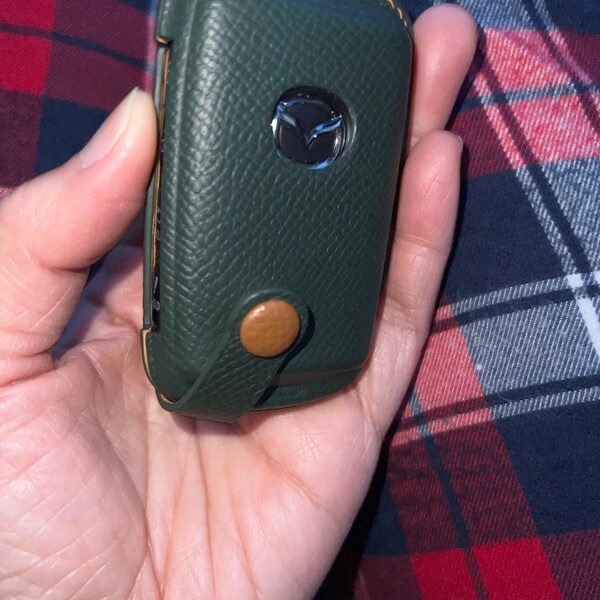 2024 2025 Kia Sorento Key Fob Cover, Custom 2024 Kia Telluride Smart ...