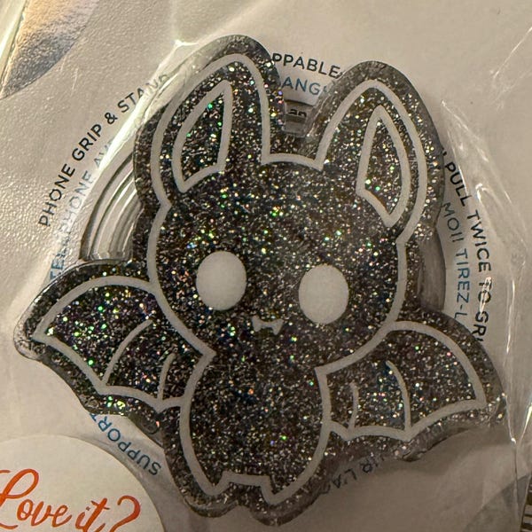 Rib Cage Heart Popsocket™, Rib Cage Shaker, Valentine Popsocket, Custom ...