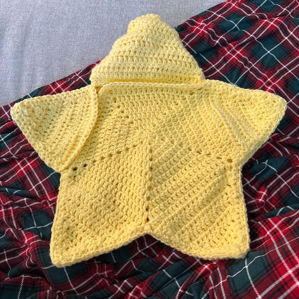 Star Cocoon - Star Snuggy - Baby Star Snuggy - Baby Star Cocoon ...
