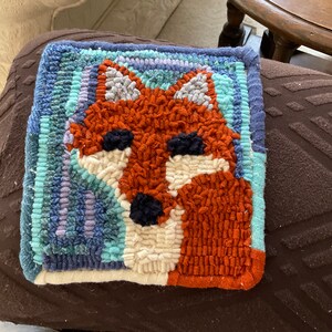 Monks Cloth by the Yard Foundation for Traditional Rug - Etsy