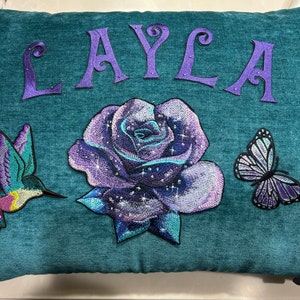 Biker Patch Iron on Embroidered Route 66 Motorcycle Jacket Applique ...