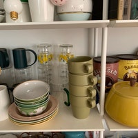 Stavangerflint Norway Plate SENJA Ceramic Hand Painted Plate - Etsy UK