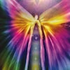 Intuitive Angel Soul Paintings ~ Includes a Channeled Angel Message for ...