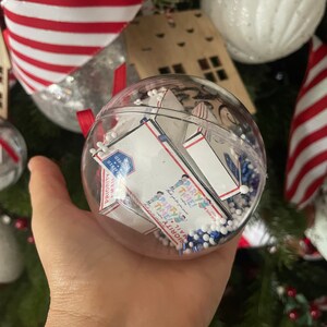 Mini Amazon Boxes & Envelopes Template Works on Cricut | Etsy