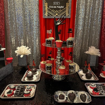 Birthday Las Vegas Editable Welcome Sign Any Age Party 16 - Etsy