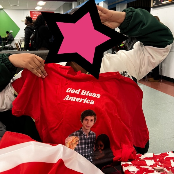 Gibby Cowboy Meme Shirt Pink Whitney Cowgirl Tee Funny Icarly Meme ...