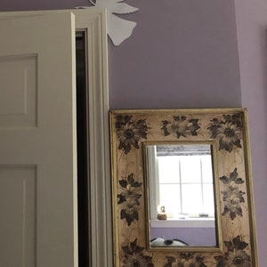 Guardian Angel Gift, Angel Door Corner Decor, Christmas Angel Corner ...