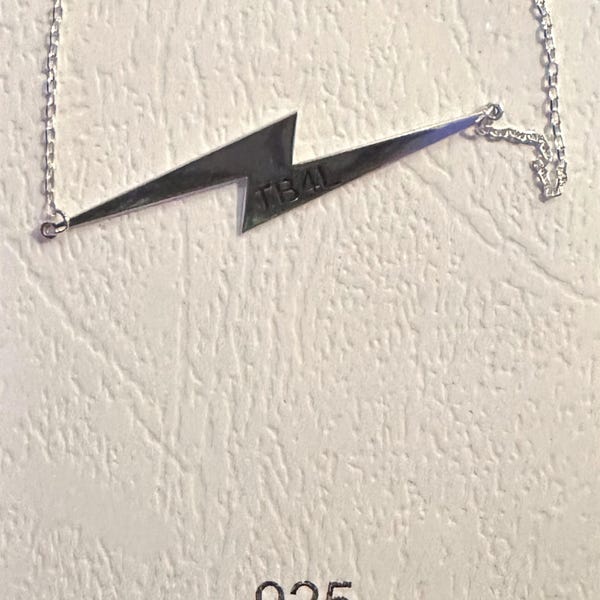 Off Center Cross Necklace, Silver Sideways Crucifix Necklace, 14K Gold ...