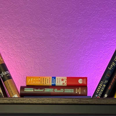 Toilet Paper Storage Merlin the Wizard Shelf for Toilet - Etsy