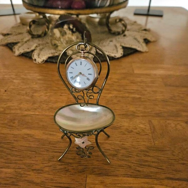 RARE Limited-edition Pastel Litho by Paul Bernhard Seckel ("ravelle ...