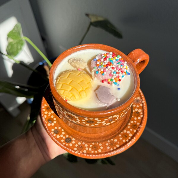 Hand-embroided Mexican Tortilla Wraps/bread Cloth/table Mat/cloth ...