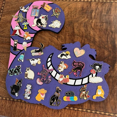 Butterfly Bulletin Board, Butterfly Cork Board, Butterfly Pin Board ...