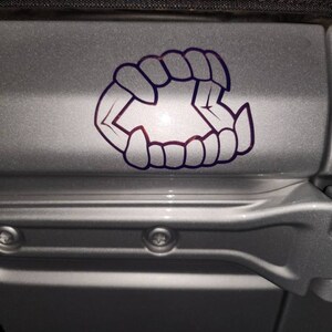 Cry Baby Vinyl Car Decal Anime Car Decal Anime Car - Etsy