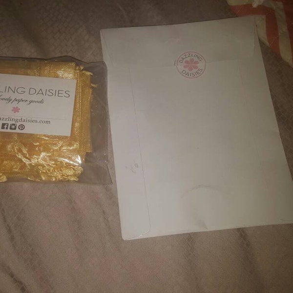Small 3x4 Organza Bags With Drawstring Closure (30), Jewelry Pouches ...