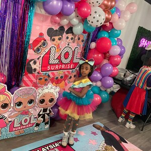 Trunk Party Backdrop College Trunk Party Backdrop Graduation | Etsy