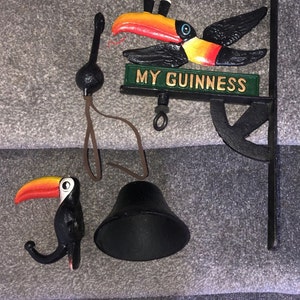 Armagh GAA Crest Cast Iron Sign - Etsy