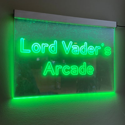 Recording Studio Light up Sign, Recording Studio Neon Sign, Recording ...