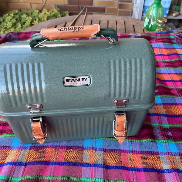 Water Resistant for Stanley Lunch Box. Wooden Tray. It is Made of Iroko ...