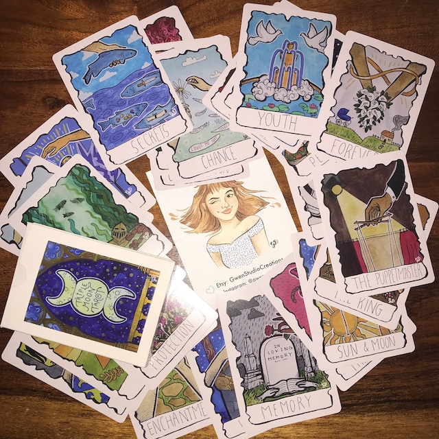 GwenStudioCreations - Etsy