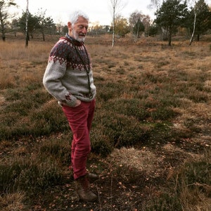 Hand Knitted Character Egg Cosy and Egg Cup Set | Etsy