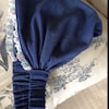 ADULT Modest Prayer Veil Pattern Long Veil Head Covering Head Scarf ...