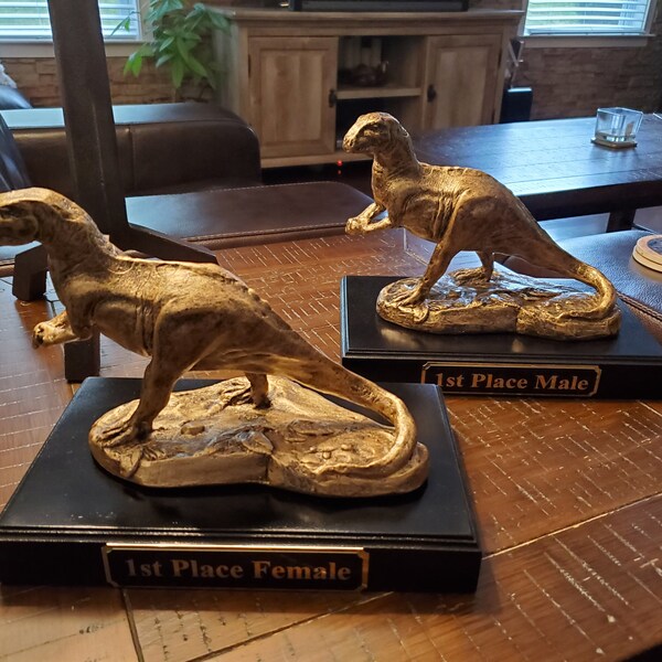 Knight Statue With Optional Custom Engraving and Base, Knight Statue ...