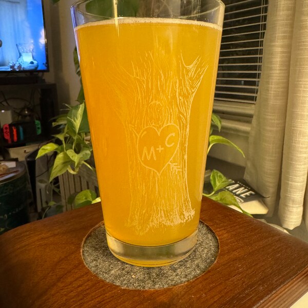 Volleyball, Volleyball Coach Gift Set With Coaster and Gift Box ...