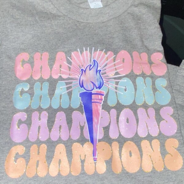 Coquette Sprite Sweatshirt, Pink Bow Sprite Shirt, Preppy Pink Bow Tee ...