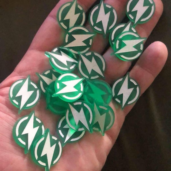 Fallout Enclave Inspired Propaganda Graphic Poster - Etsy