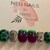 4th of July Press on Nails Bomb Pop Nails Summer Nails Almond Shape - Etsy