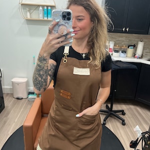 Price Increase Notice Template Hair Salon Business Form Price List ...