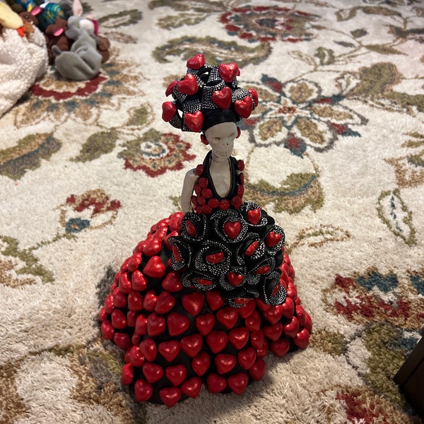 Catrina Gina - Etsy