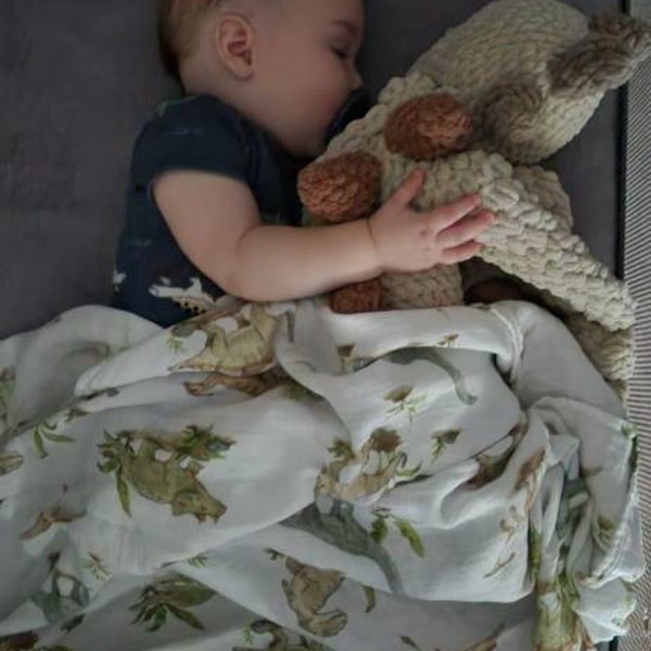 Jack Granny Square Crochet Blanket, Granny Square Blanket, Boy Crochet ...