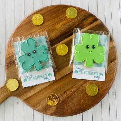 Have a LUCKY Day Printable Tags, Lucky Charm TAGS, Lucky Charms Cereal ...