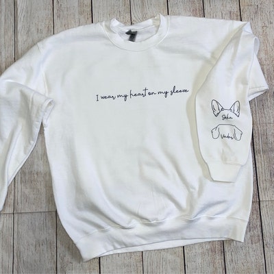 Pig Ear Outline SVG, PNG Bundle With Nose Line Drawing Digital Download ...