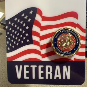 NASA Logo Space Exploration Challenge Coin - Etsy