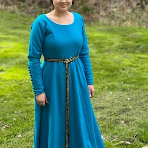 Medieval Braies Men's Linen Braies Reenactment | Etsy