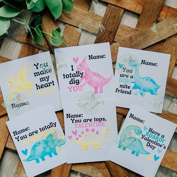 Valentine Coloring Cards, Farm Animals Printable Valentine's Day Cards ...