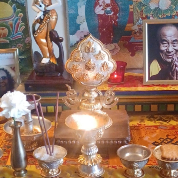 31 CM Diameter, Jhyamta or Jhyali or Majura, Nepali Folk Musical ...