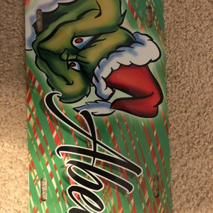 Bonemaw Scarecrow Mask - Etsy